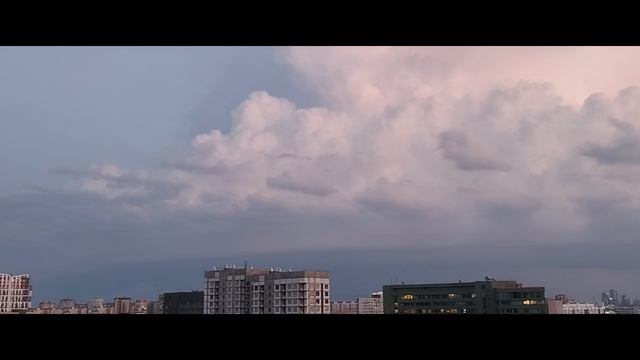 Погодные явления | 3-июл-2024, 2