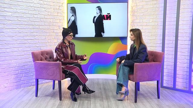 Давай Оденемся | Выпуск № 18 |Стилист проекта | Кастом рубашки |