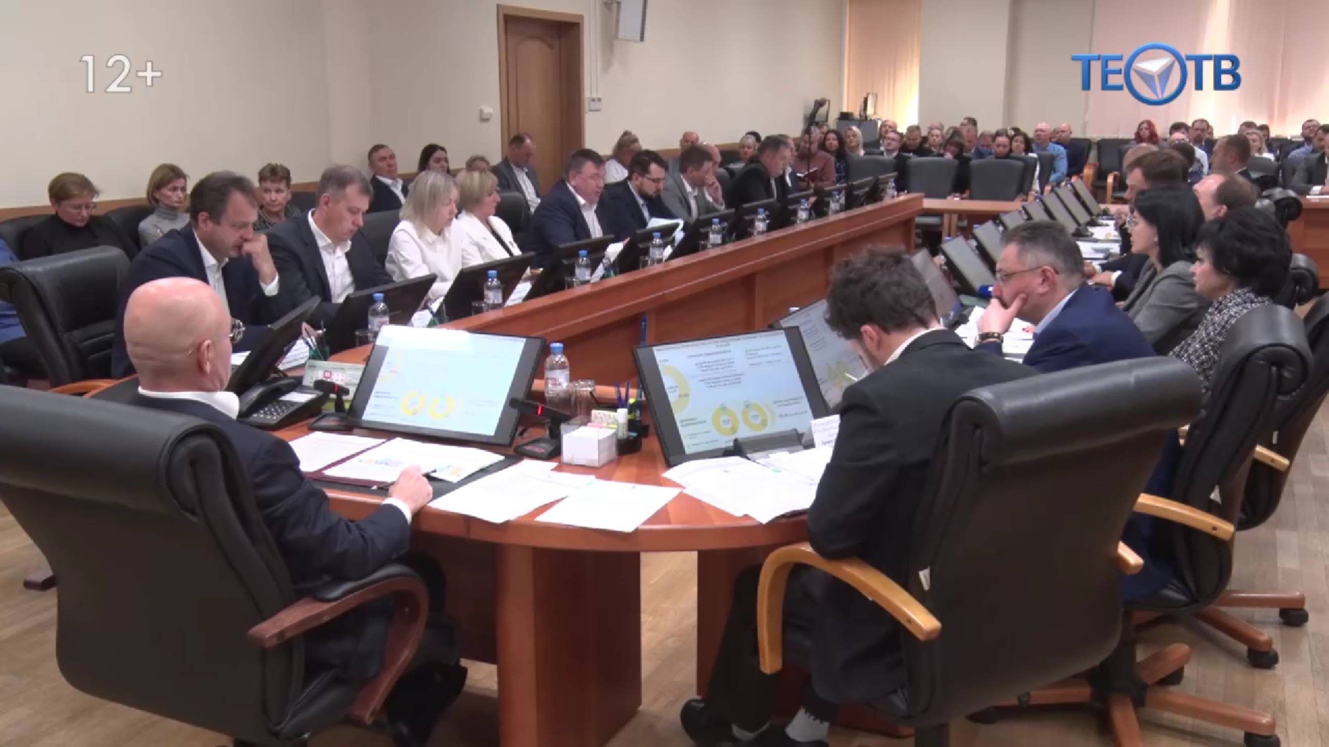 Коммунальный баланс в ЮВАО