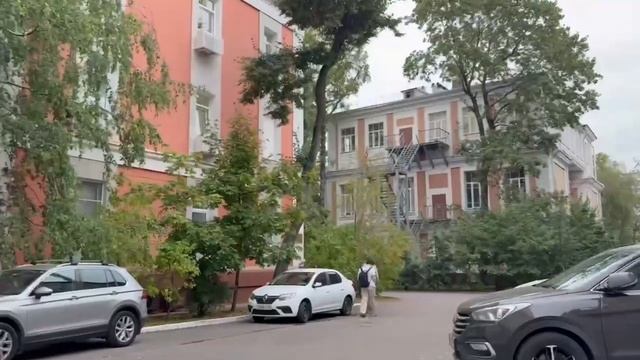 Готовы к настоящей экскурсии? Смотрим РУТ глазами студентов! 🎬