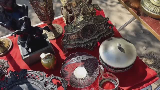 ИЩУ КЛАД НА БЛОШКЕ ПОЙДЕМ СО МНОЙ