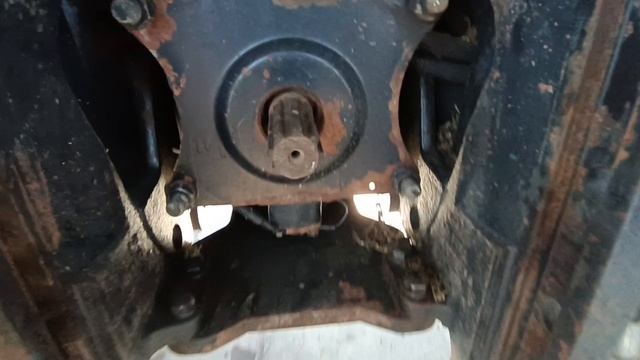 Трактор Беларус МТЗ 1025.2 экспресс-обзор от Константина Сорокина