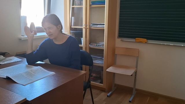 Постановка голоса. Измерение голосов в Гц