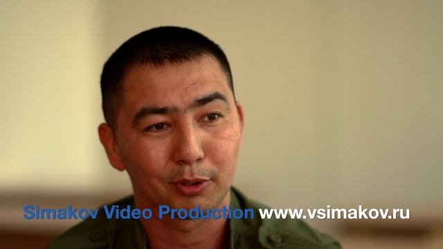 Документальный проект "Именем Героя" - Сергей Петрич