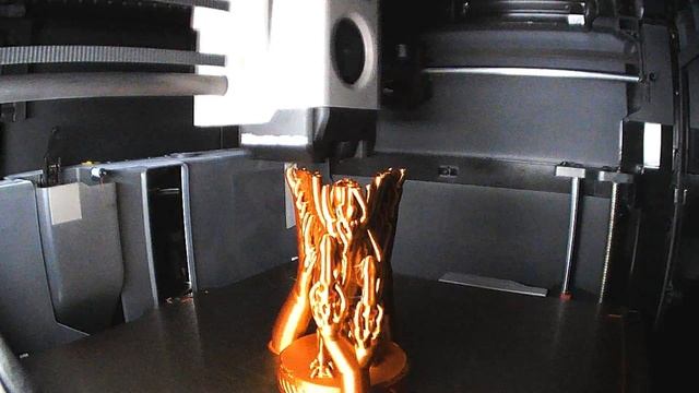 ПЕГАС. Печать на 3д принтере Bambu lab p1s.