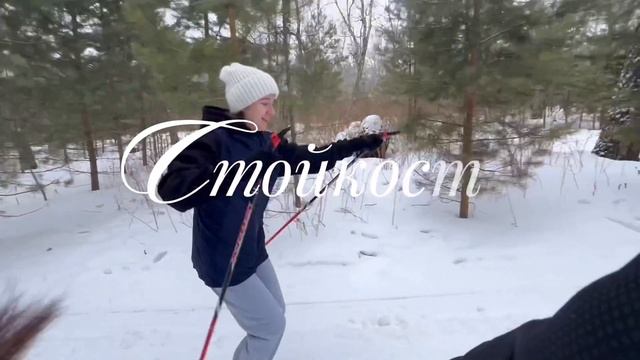 Студенческий отряд СФУ «NinJa»: набор 2025