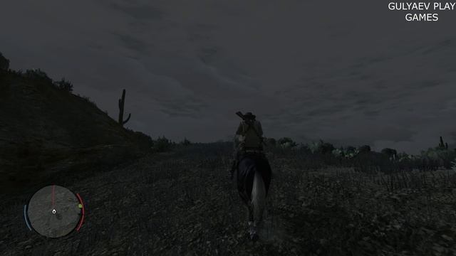 RED DEAD REDEMPTION. RDR. 52. ВСПОМНИ МОЮ СЕМЬЮ