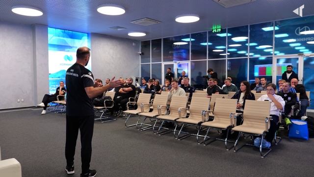 «ГРАНИ СПОРТА», 03.10.2025