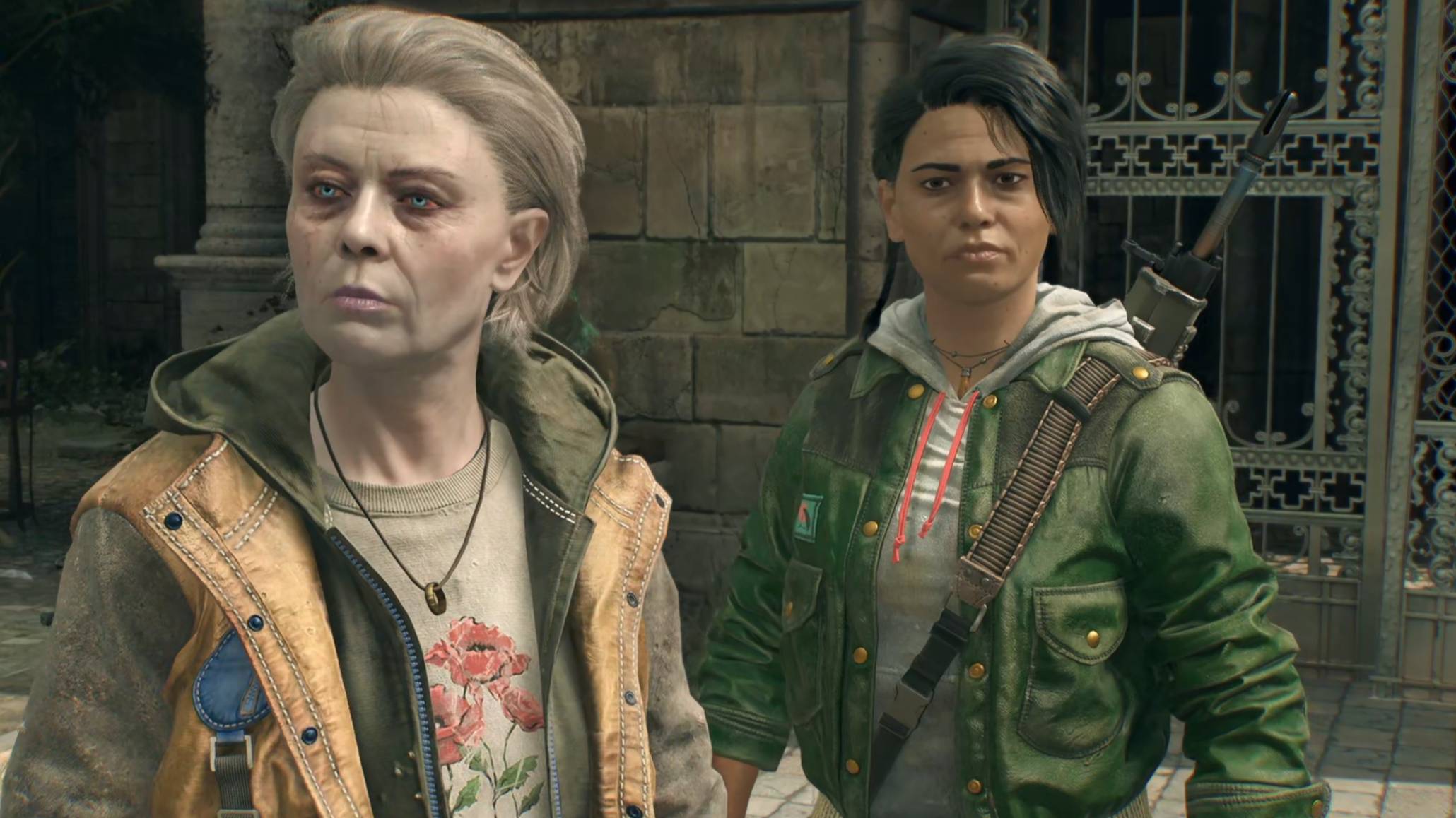 ► Dying Light: The Beast #11Развязка и максимальный LVL зверя