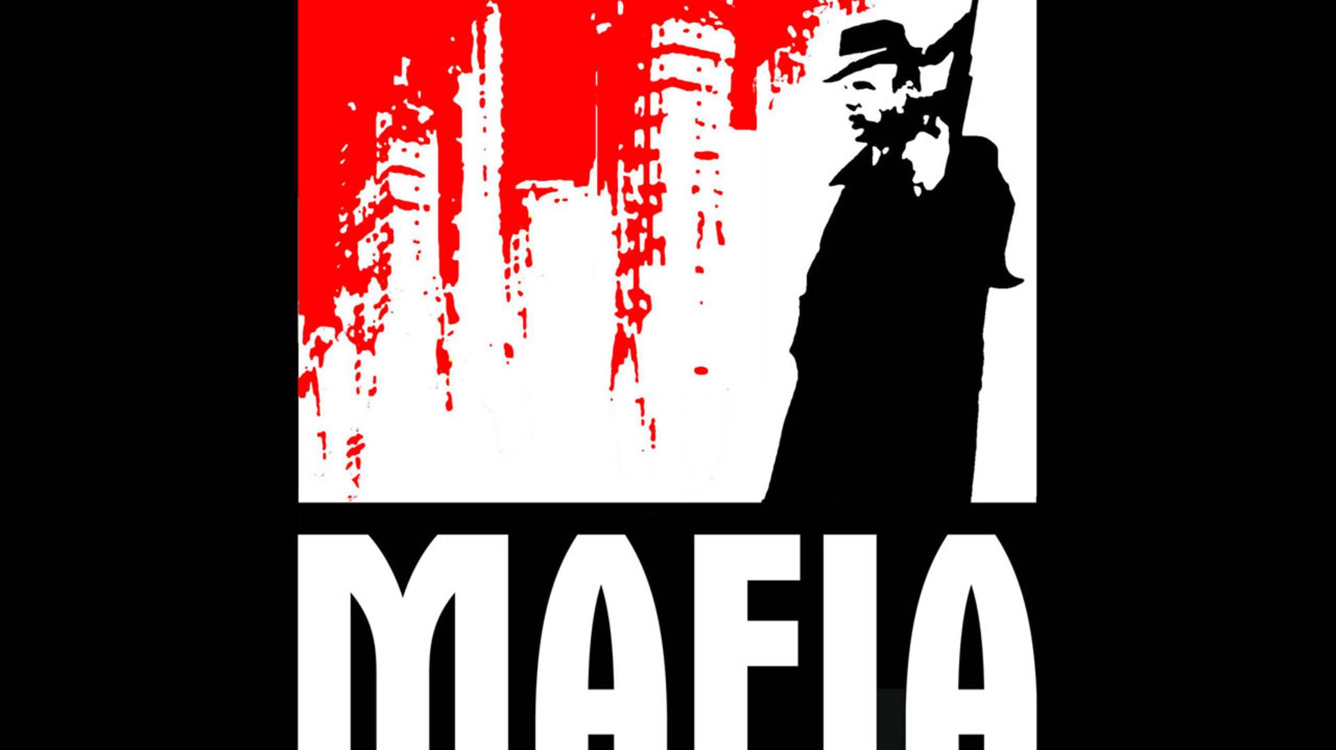 8. Mafia 1 (Подработка, Смерть искусства, эпилог)