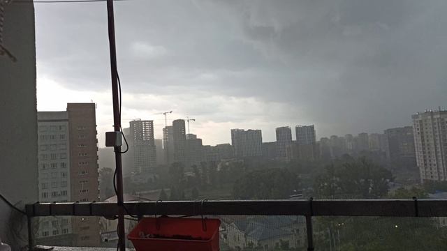 Погодные явления | 20-июн-2024, 4