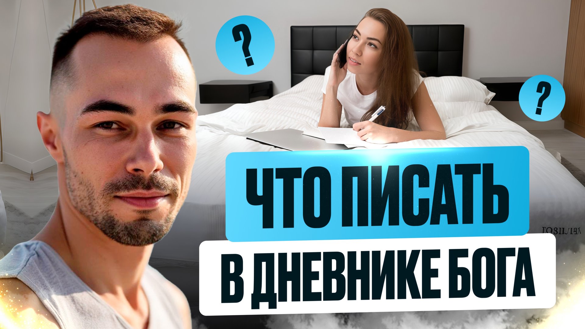 Начни БЫТЬ НАСТОЯЩИМ Прямо Сейчас и Ты Будешь Всегда Знать, Чем Помочь Людям