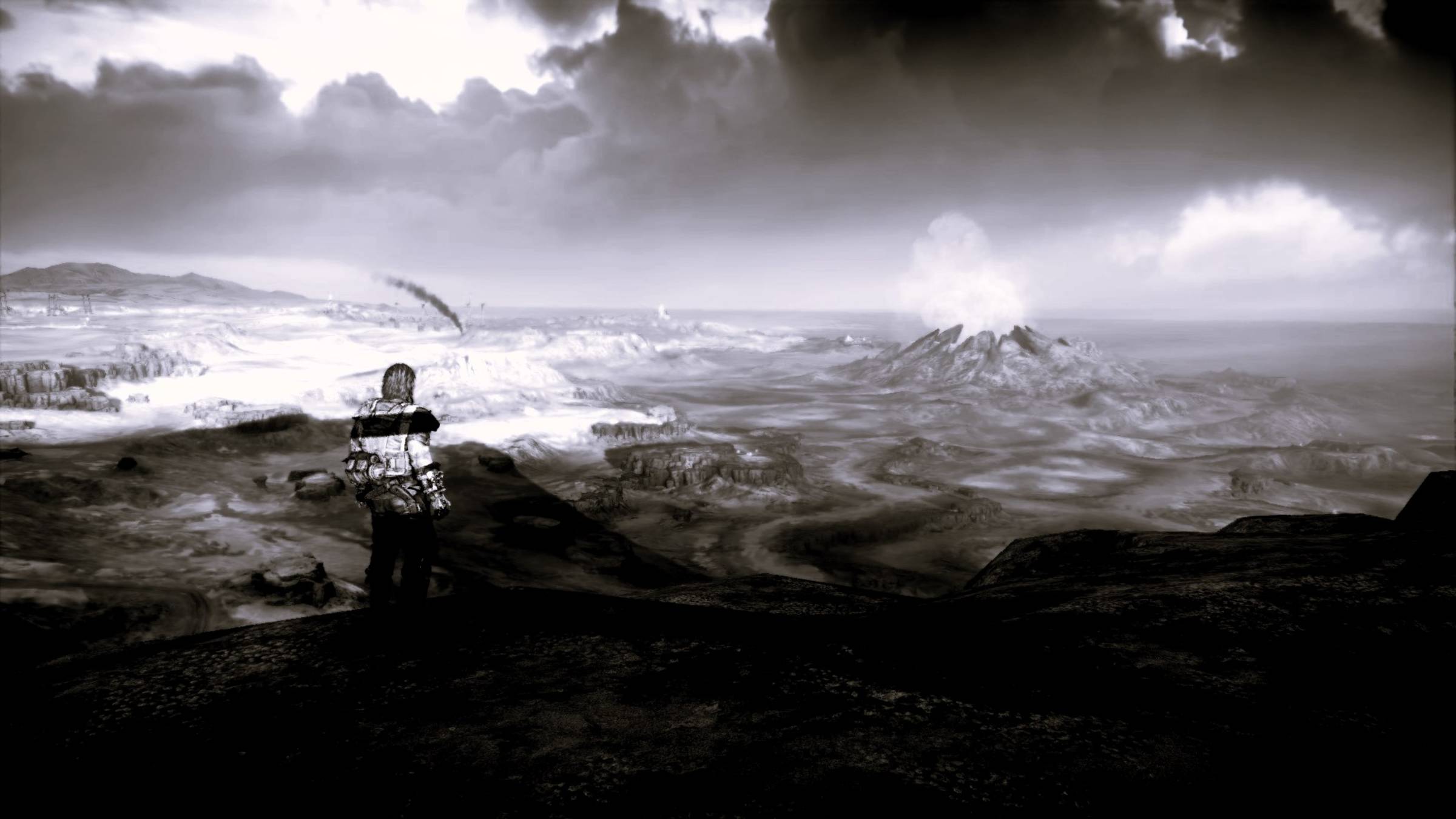 Жуткие места ~ Mad Max #33