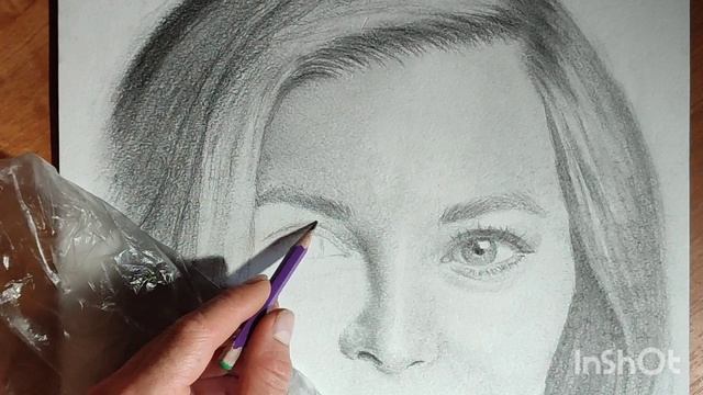 Ирина Пегова.