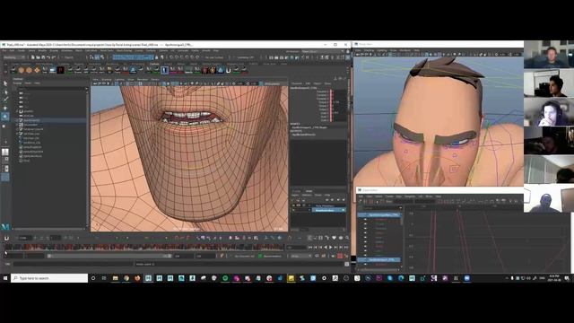 14 - Lipsync Demo pt.5