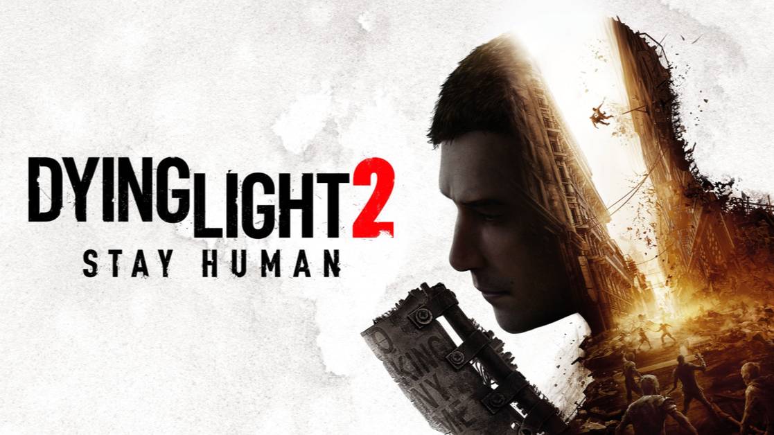 dying light 2 stay human #6 на (Xbox series X)