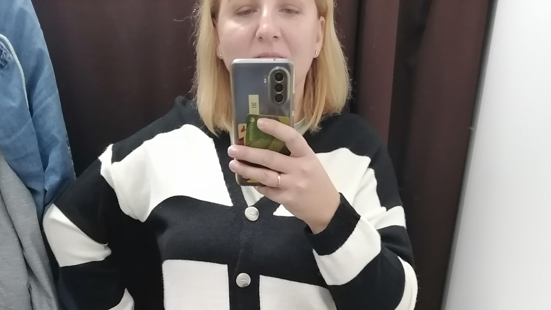 Покупка одежды осень-зима / Покупки в Чижеки и Магните / Завтрак /  Домашний влог