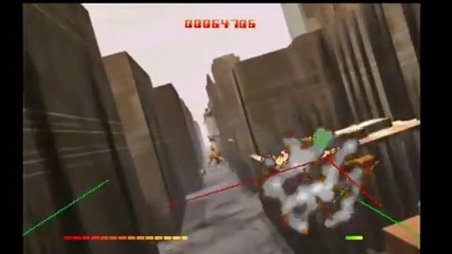 CD-i - Chaos Control