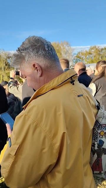 Ух, еле успели на спектакль с участием Сергея Безрукова))