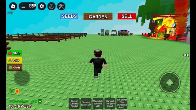 Последние видео по игре вырасти сад