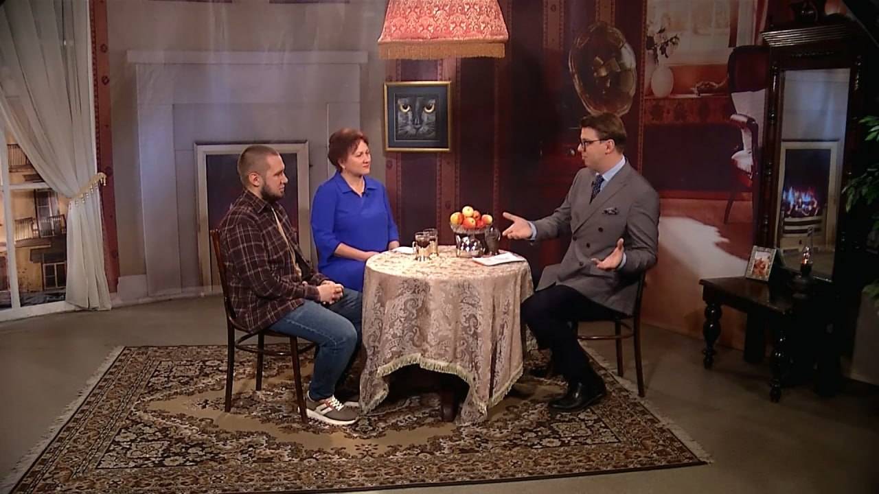 Квартира №50. Выпуск от 03.10.2025. Всероссийская акция "Выбираю чистый воздух".