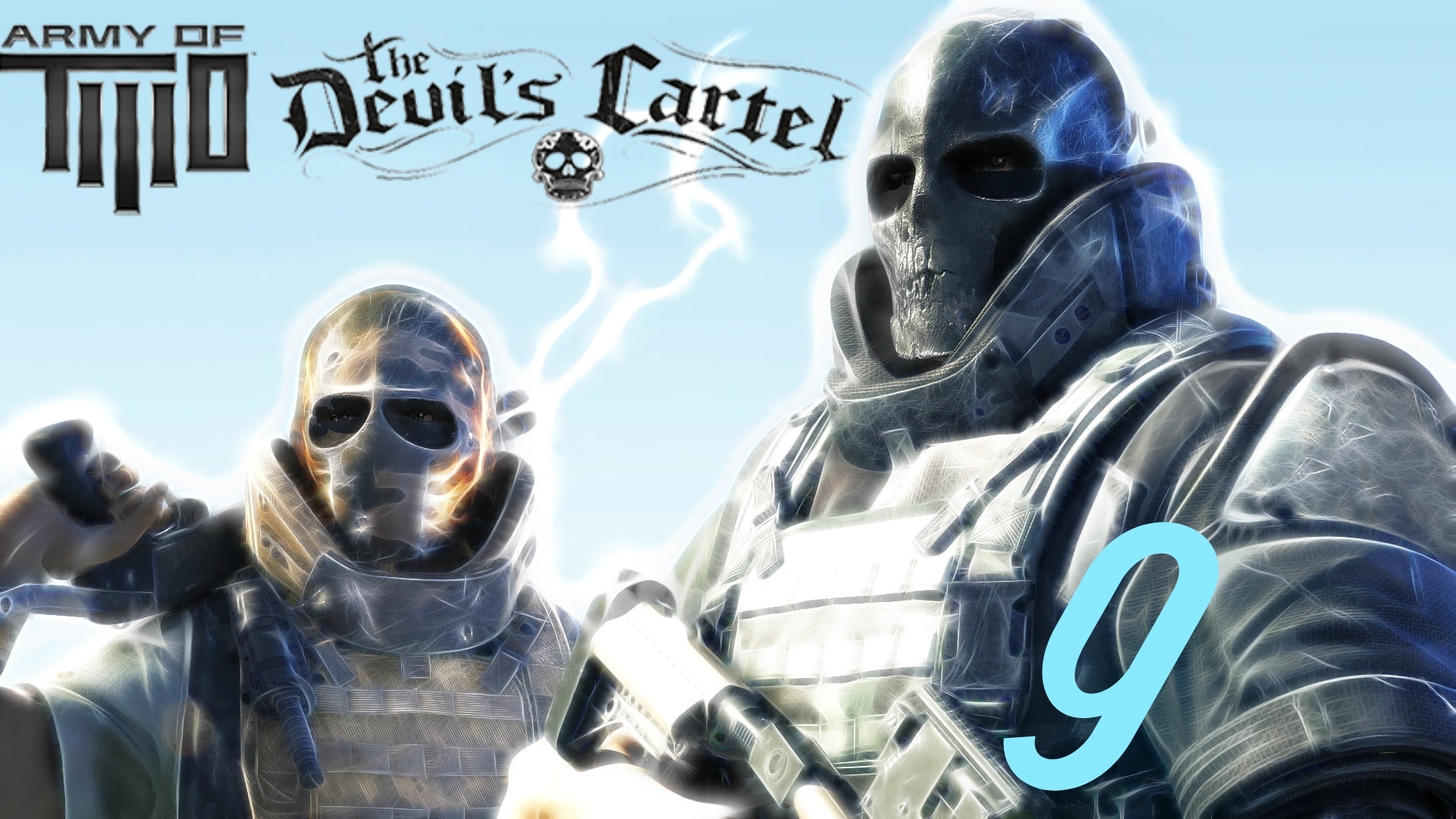 Rally Point - Riot Act