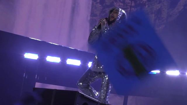 Концерт "Дорожного радио". Филипп Киркоров - Я эту жизнь тебе отдам (13.09.25)