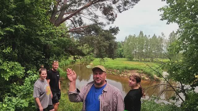 Что такое "газебо" II