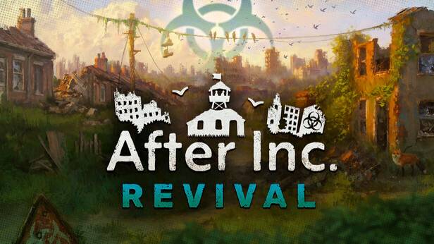 After inc. Revival. Тени прошлого. Первые 5 экспедиций.