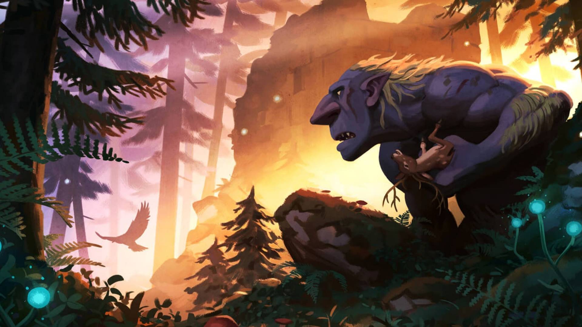 BlackLotos и Valheim 5#