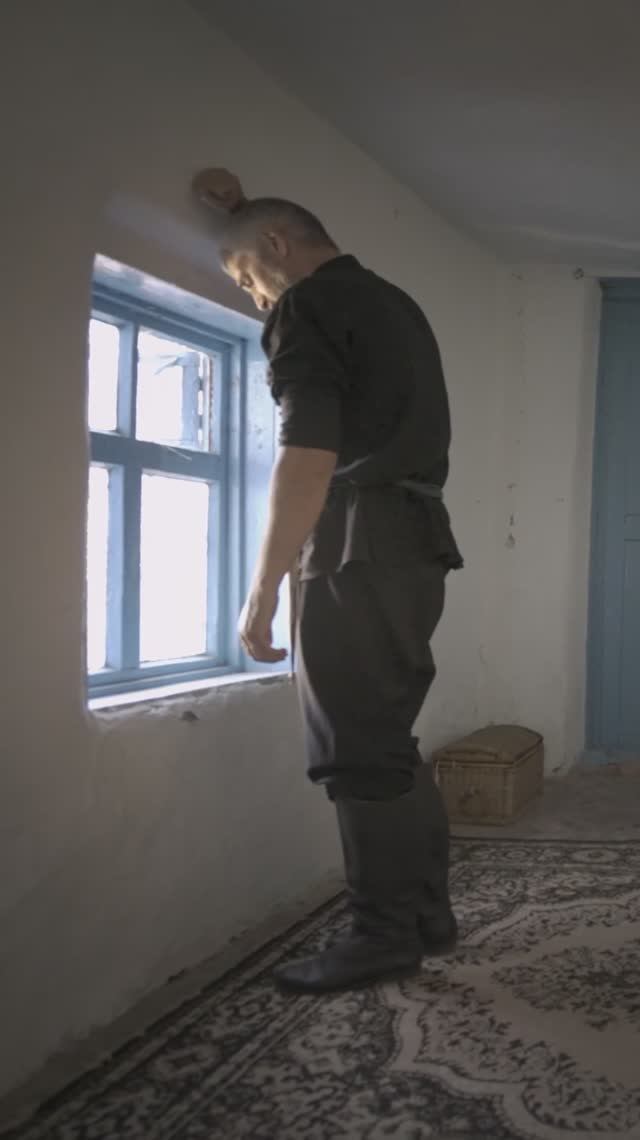 "Пока ты жив, ты можешь вернуться."