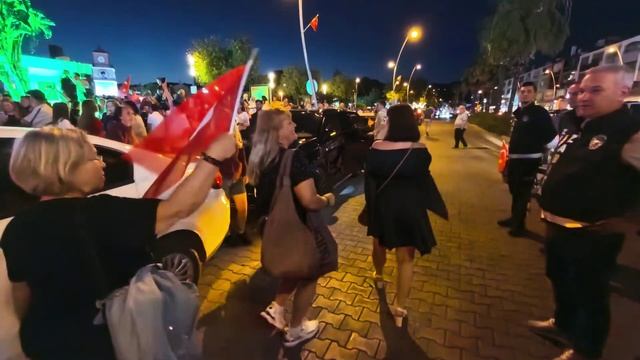 16 ДЕНЬ МОЛОДЁЖИ