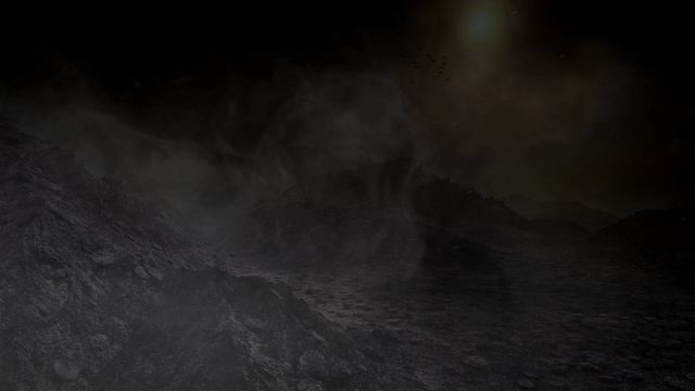 01 - The Land of Death