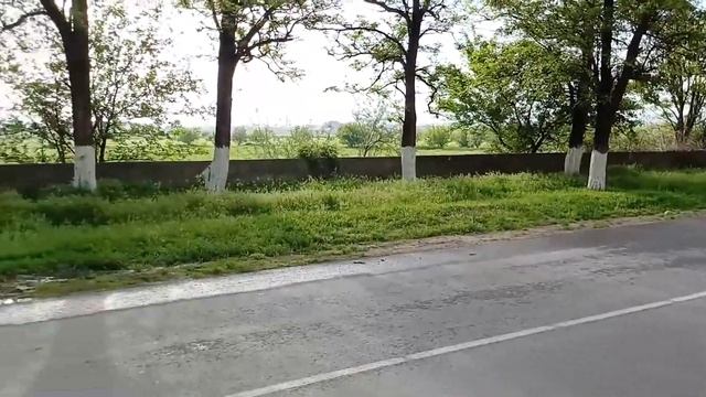 12 Туркестанская область с Байтерек 26 04 2024 60FPS 2K 1080p