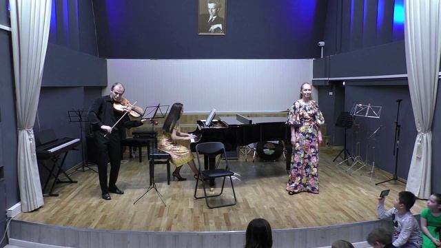 Мануэль Понсе "Estrellita"