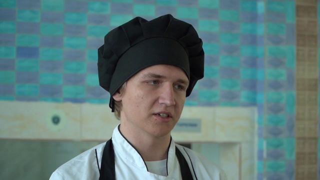 Урок на тарелке
