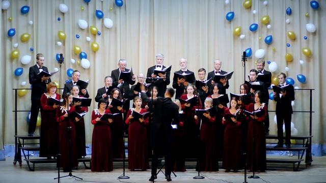 Жоскен Депре - Месса «L’Homme armé» №3 Agnus Dei