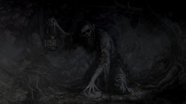 08 - Gravedigger (Stay Away)