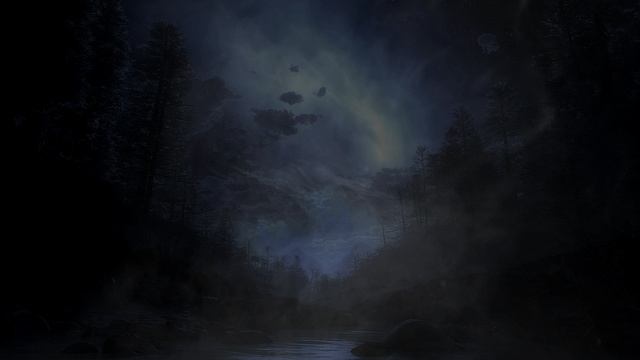 13 - Follow the Dream