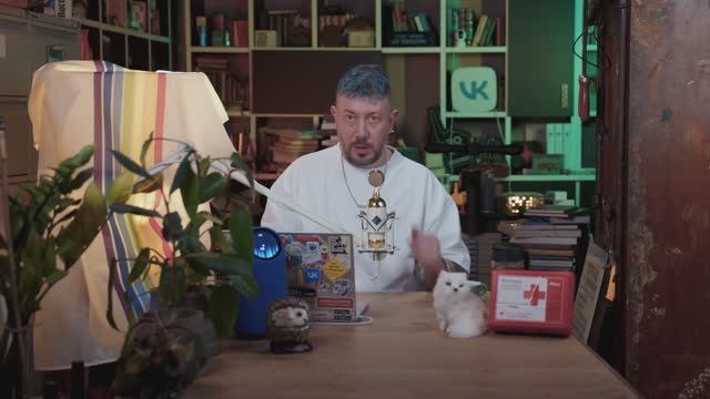 Передовая медицина США, которой России никогда не достичь