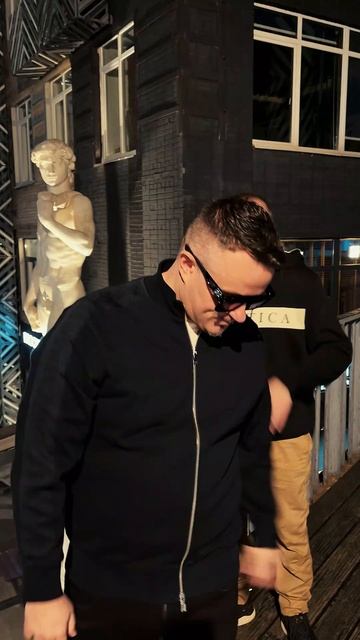 АСТРА 11 - Кляп (сниппет)