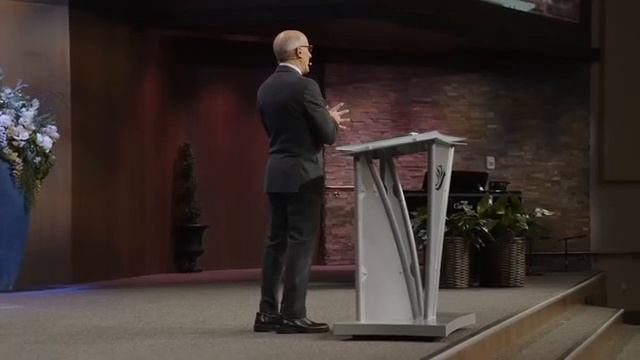 БОРИСЬ, ЧТОБЫ ПОСТАВИТЬ БОГА НА ПЕРВОЕ МЕСТО В СВОЕЙ ЖИЗНИ  | ДАГ БАТЧЕЛОР