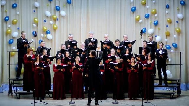 Генри Пёрселл - Hear my prayer, O Lord