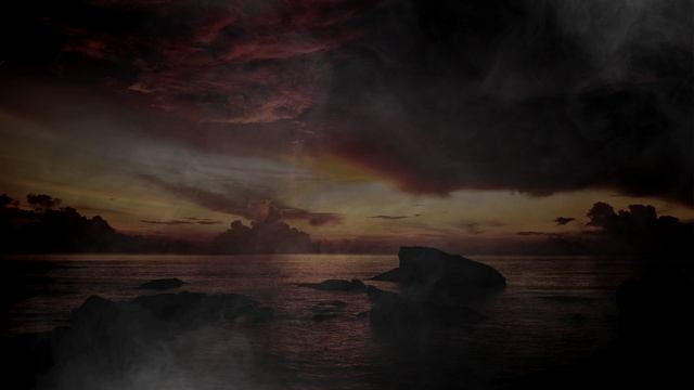 16 - Peace Is Everywhere (Point of View)