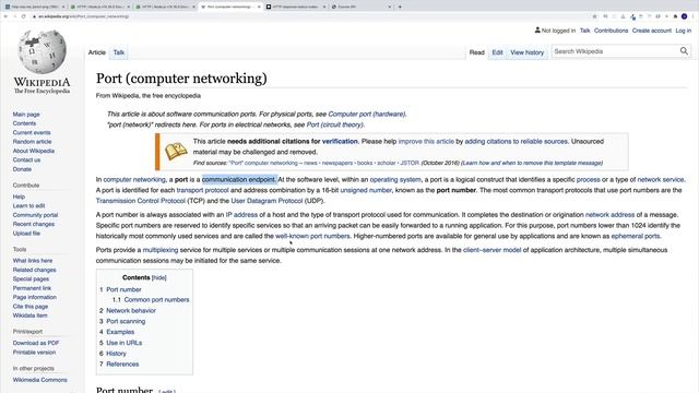 Node.js and Express.js - Full Course - 2of3