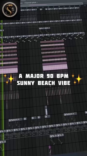 Солнечный вайб | Демонстрация