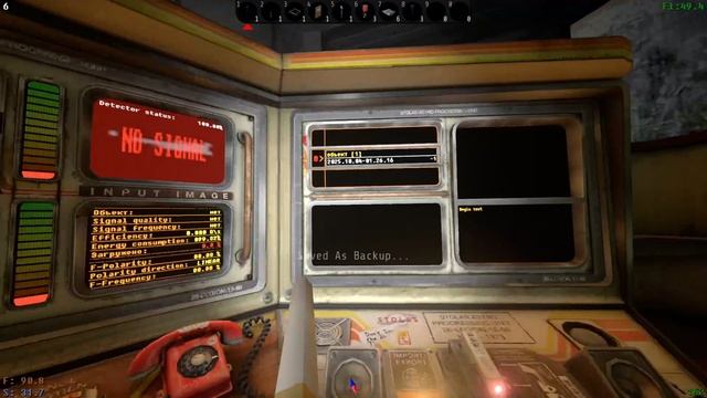 NZS Plays Votv (Voices of the Void) #8