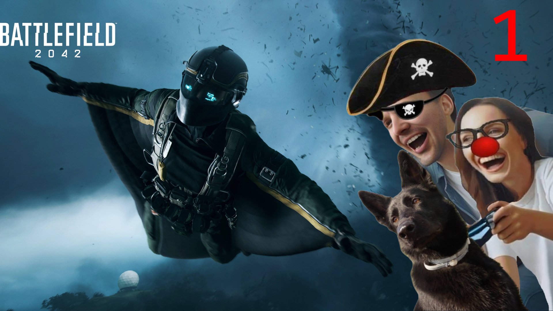 Эпичная победа в хаосе — Battlefield 2042 на максимуме 🔥💥