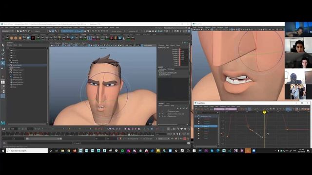 13 - Lipsync Demo pt.4