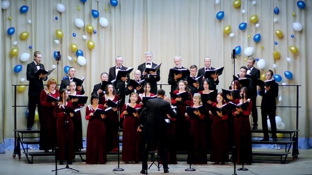 Жан Мутон - Salva nos, Domine